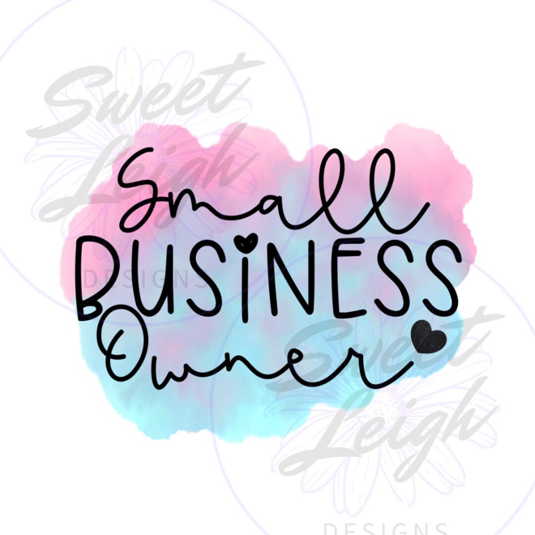 Small Business Owner PNG, Business Owner Png, Small Business PNG ...