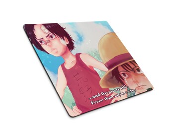 One Piece Desk Mat - Etsy