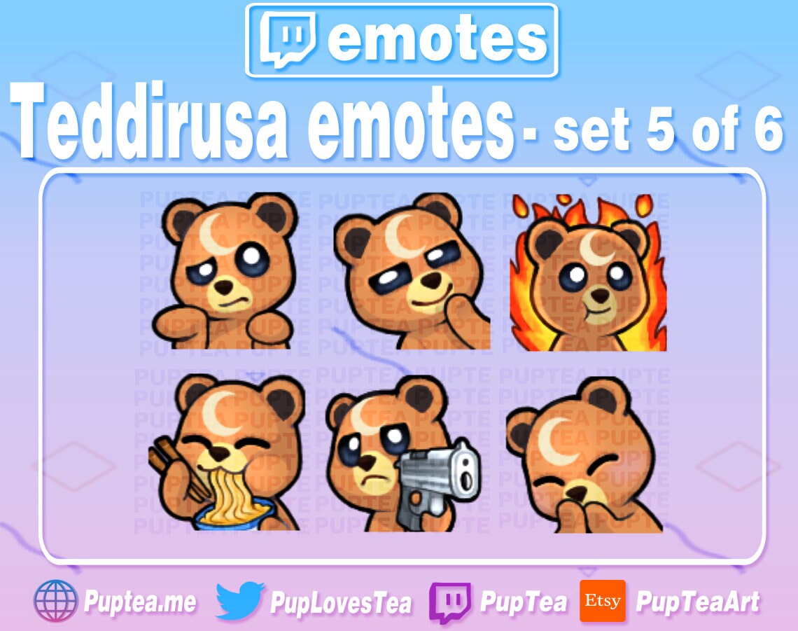 Teddiursa Pokemon Crystal