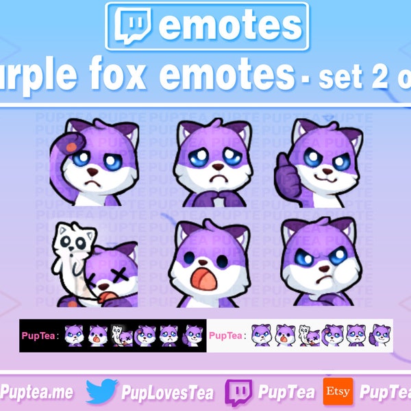 Cute Cthulhu Pngtuber / Premade Pngtuber / Veadotube Mini / Voice ...