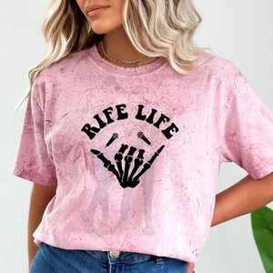 Rife Life PNG, Matt Rife Skeleton Digital Design, Matt Rife Shirt ...
