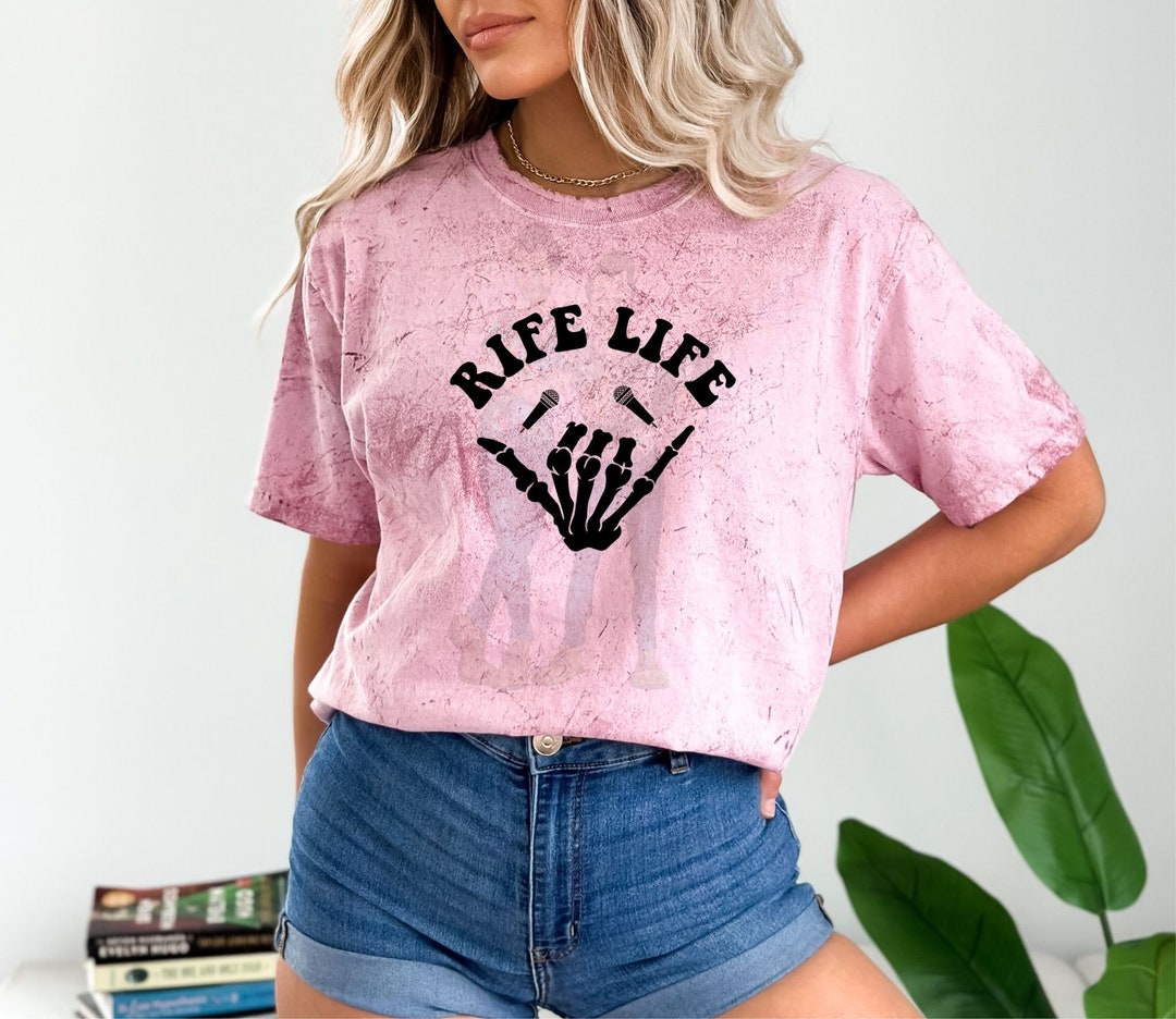 Rife Life PNG, Matt Rife Skeleton Digital Design, Matt Rife Shirt ...