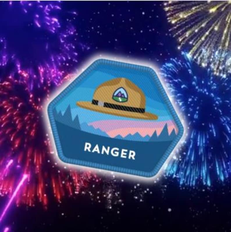 Animated Salesforce Ranger Rank Graphic | Trailhead Milestone Video ...