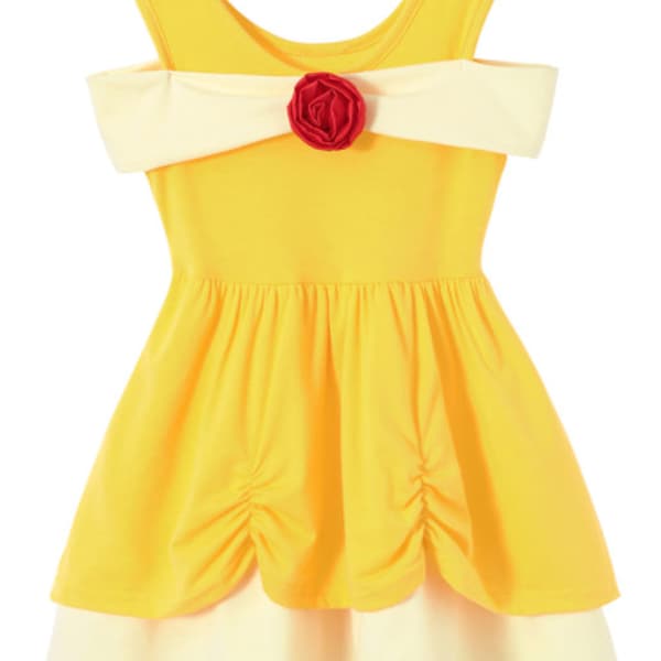 Princess Play Dress - Etsy