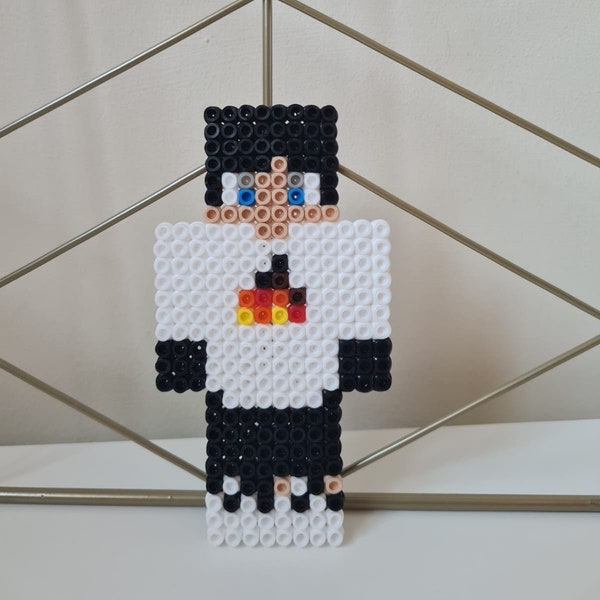 Perler Beads - Etsy UK