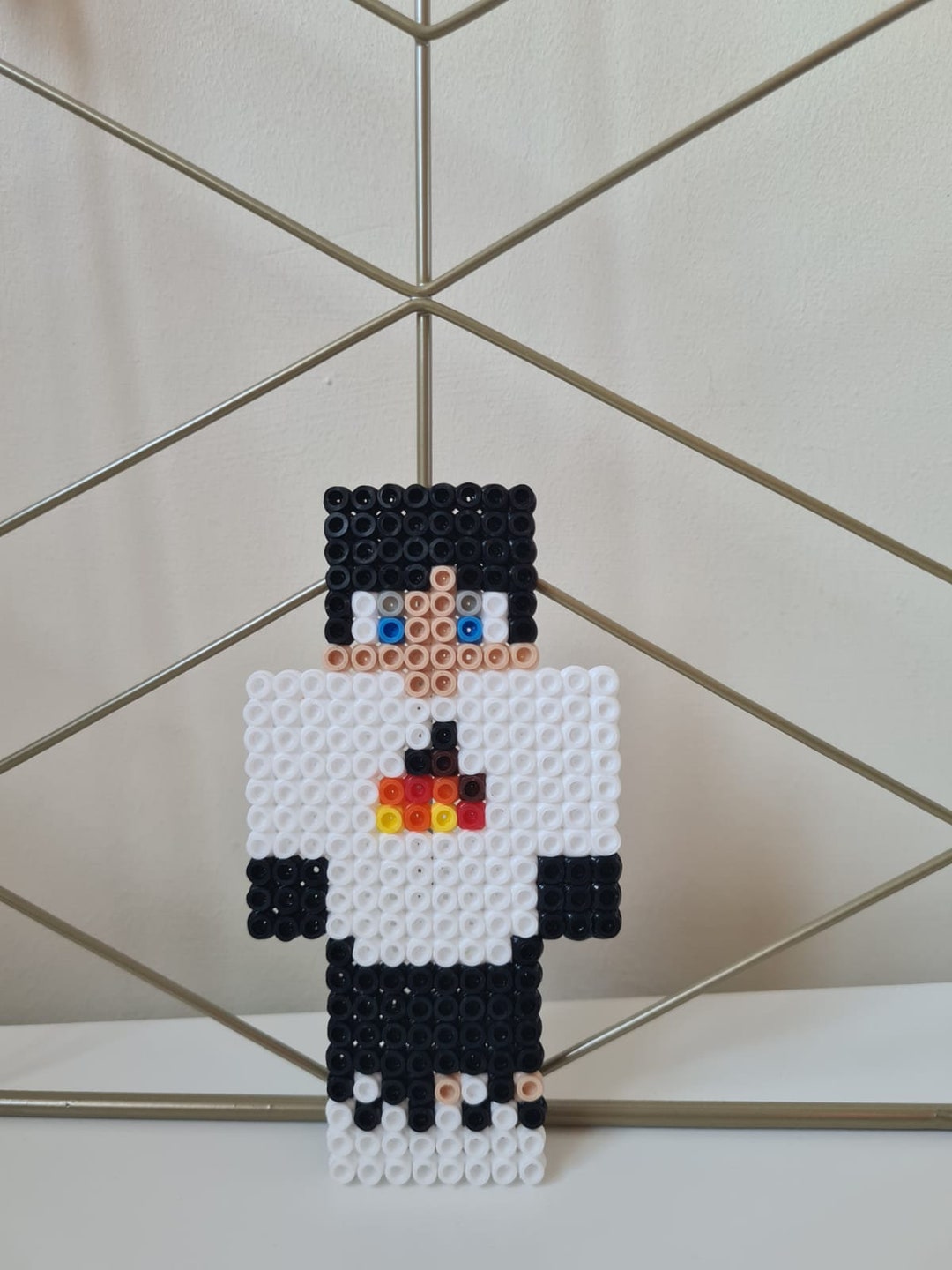 Dream Smp Perler Beads - Etsy