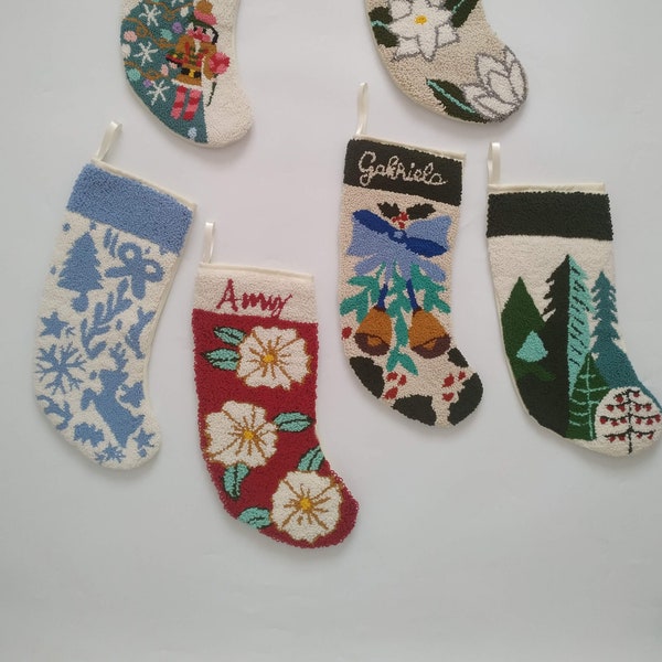 Custom Punch Needle - Etsy