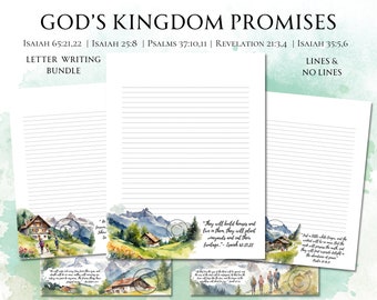 Spiritual Routine Checklist Sunflower Design JW - Etsy