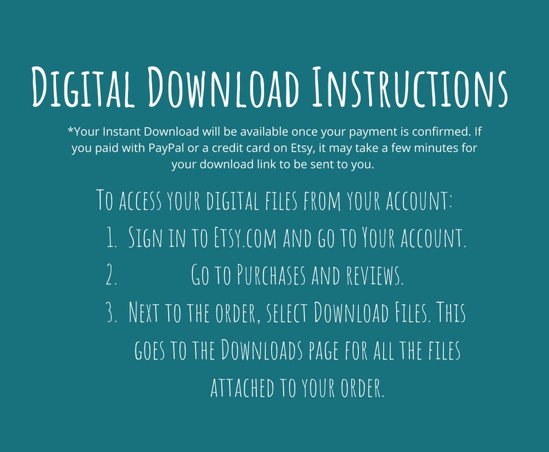 Spiritual Routine Checklist Morning Vibes Bundle JW - Etsy