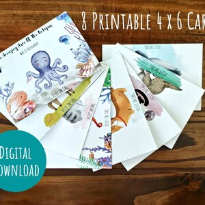 JW | Was It Designed | Card Bundle | Ministry Ideas | Card Holder - Etsy