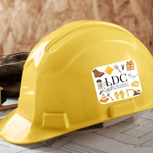 JW LDC Stickers Vinyl Laminated Waterproof Jehovah's Witnesses Gifts ...