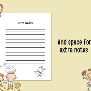 Friends of Peace Kids Activity Notebook | 2022-2023 Circuit Assembly ...