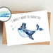 Funny Thank You Card Bundle | Greeting Card | Appreciation | Animal ...