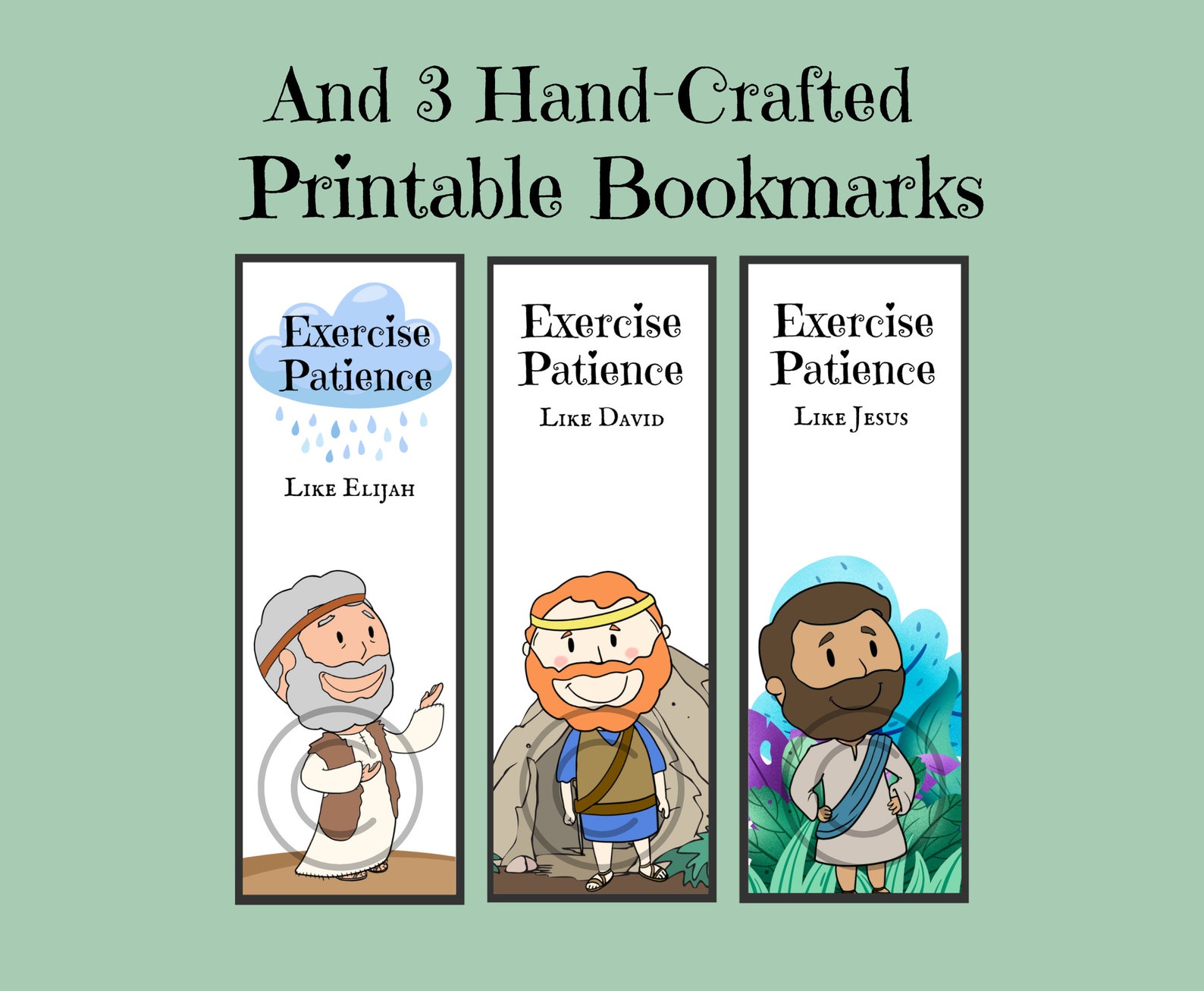 Exercise Patience 2023 Convention Kids Workbook | JW | Activity ...
