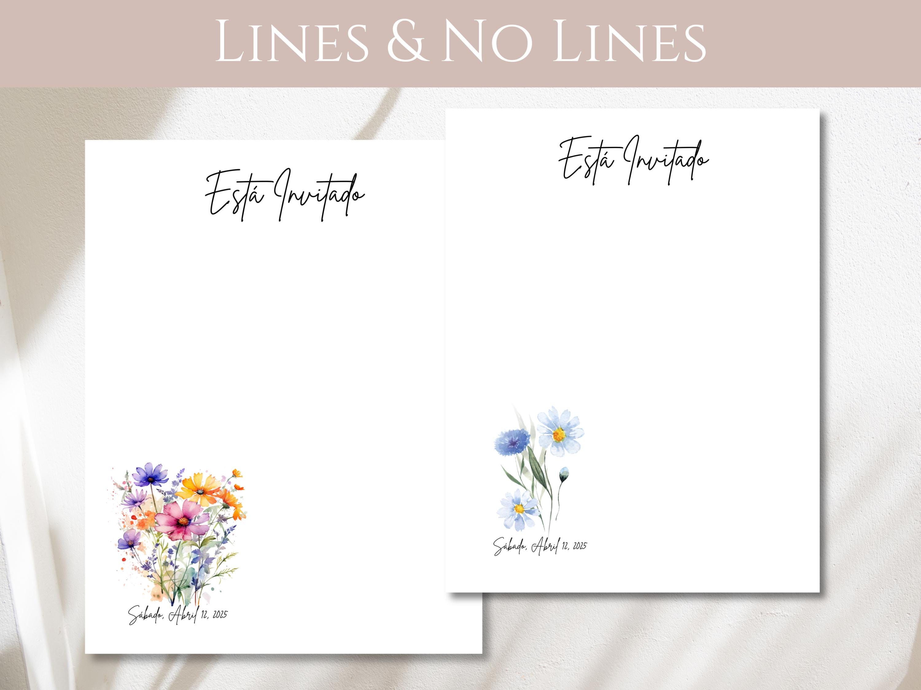 2025 Memorial Letterhead Template | Spanish | Jehovah's Witnesses ...