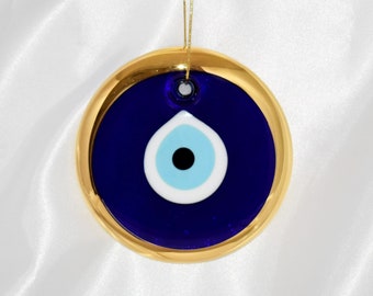 Greek Mati Decor - Etsy