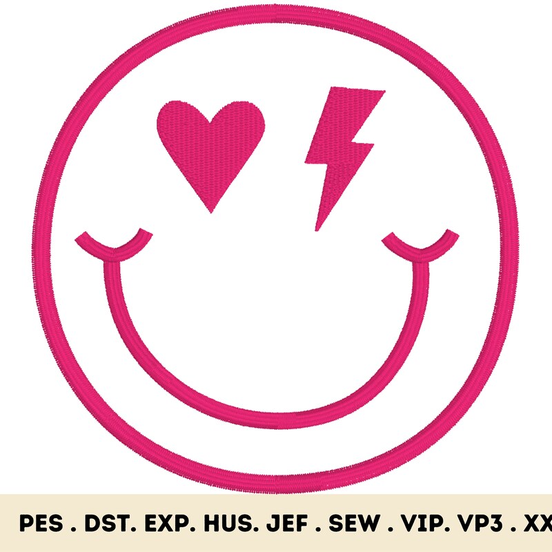 Smiley Face X Eyes - Etsy