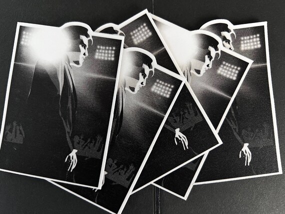 Elvis Presley Hound Dog Sticker - Etsy