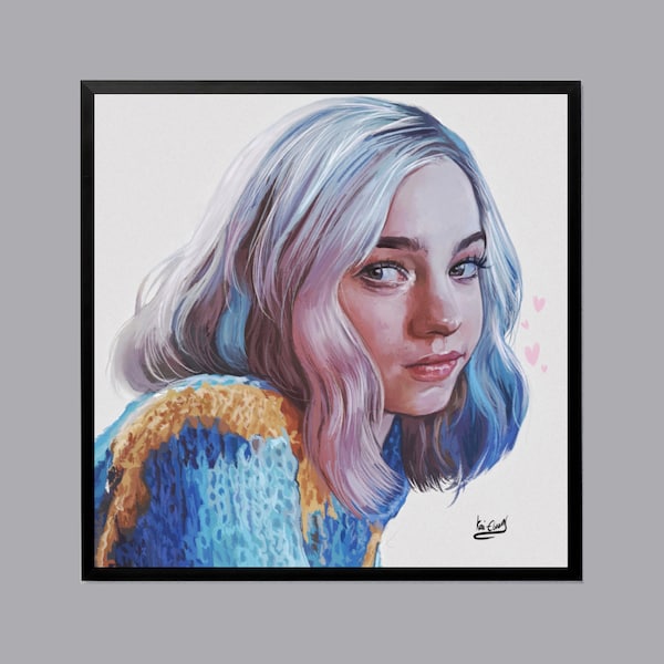 Enid Sinclair - Etsy