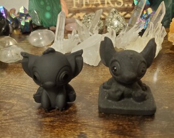 Lilo Stitch Crystal - Etsy