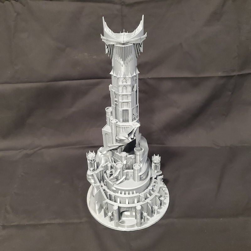 Guard Tower - Etsy