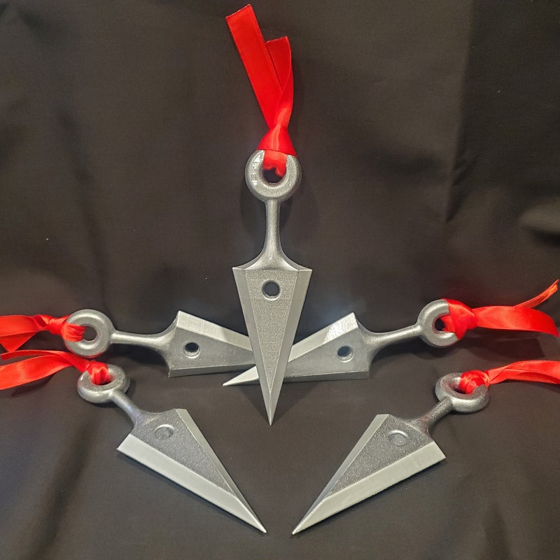 Buy Metal Kunai Online In India - Etsy India