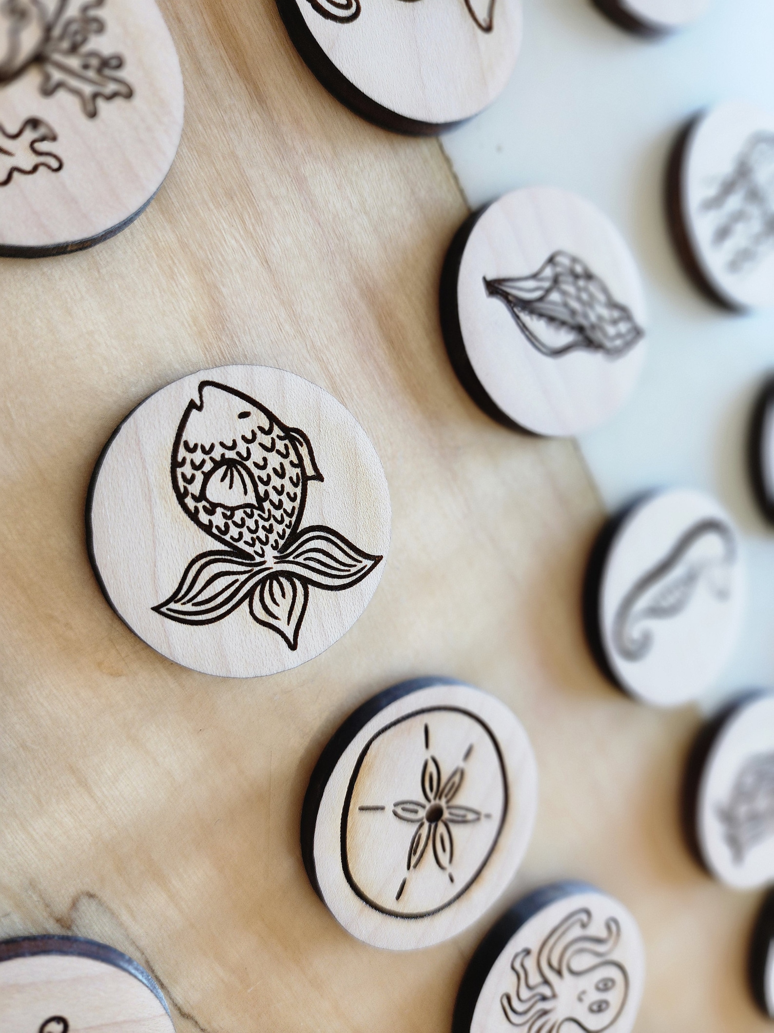 Memory Game SVG File, Digital Memory Game, Childrens Game, Wooden Games ...