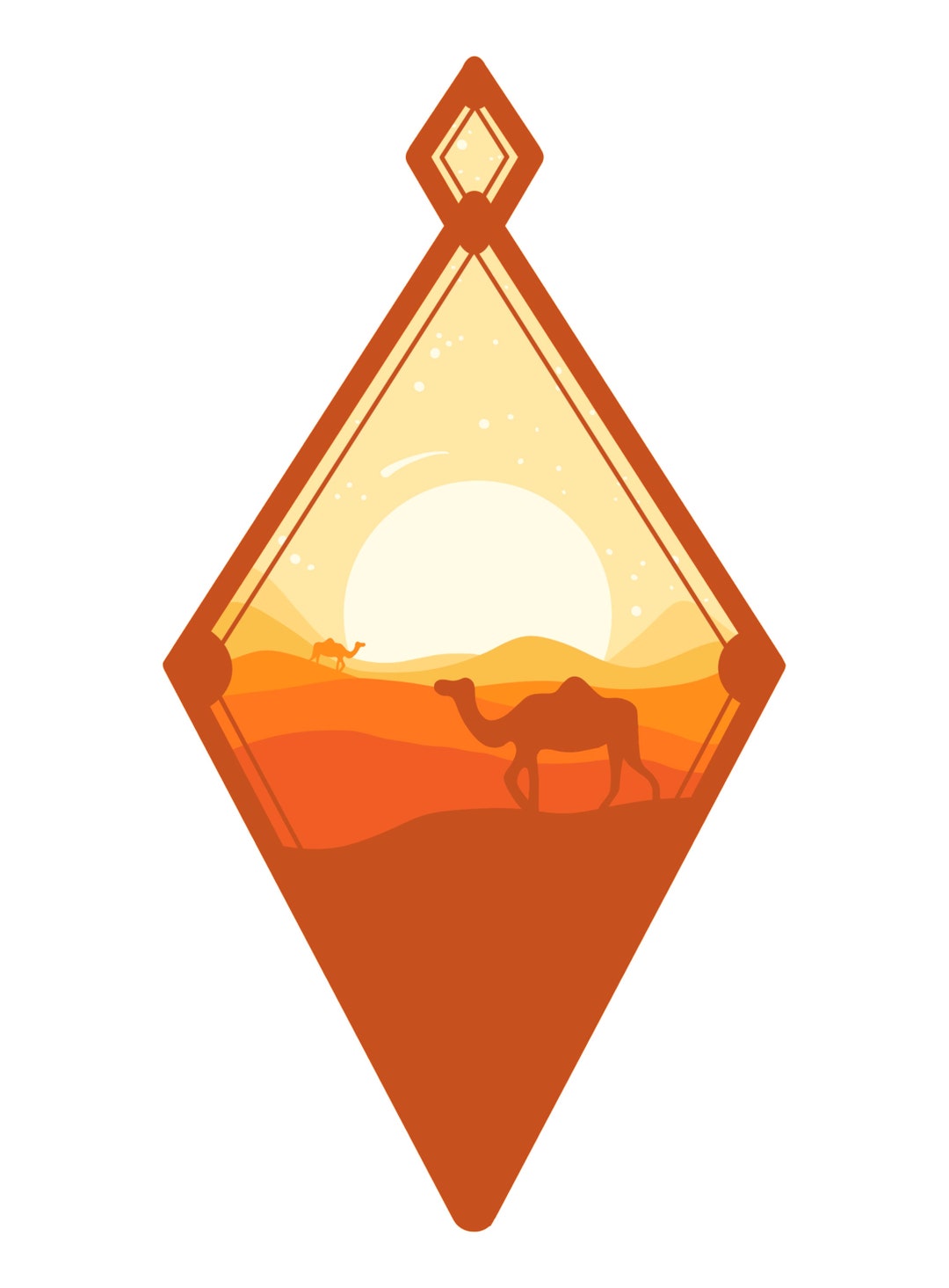 Shadow Box SVG Digital File for Laser Cutter Printing - Etsy