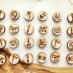 Medieval Memory Game, Medieval Matching Game, Educational Game, Kids ...