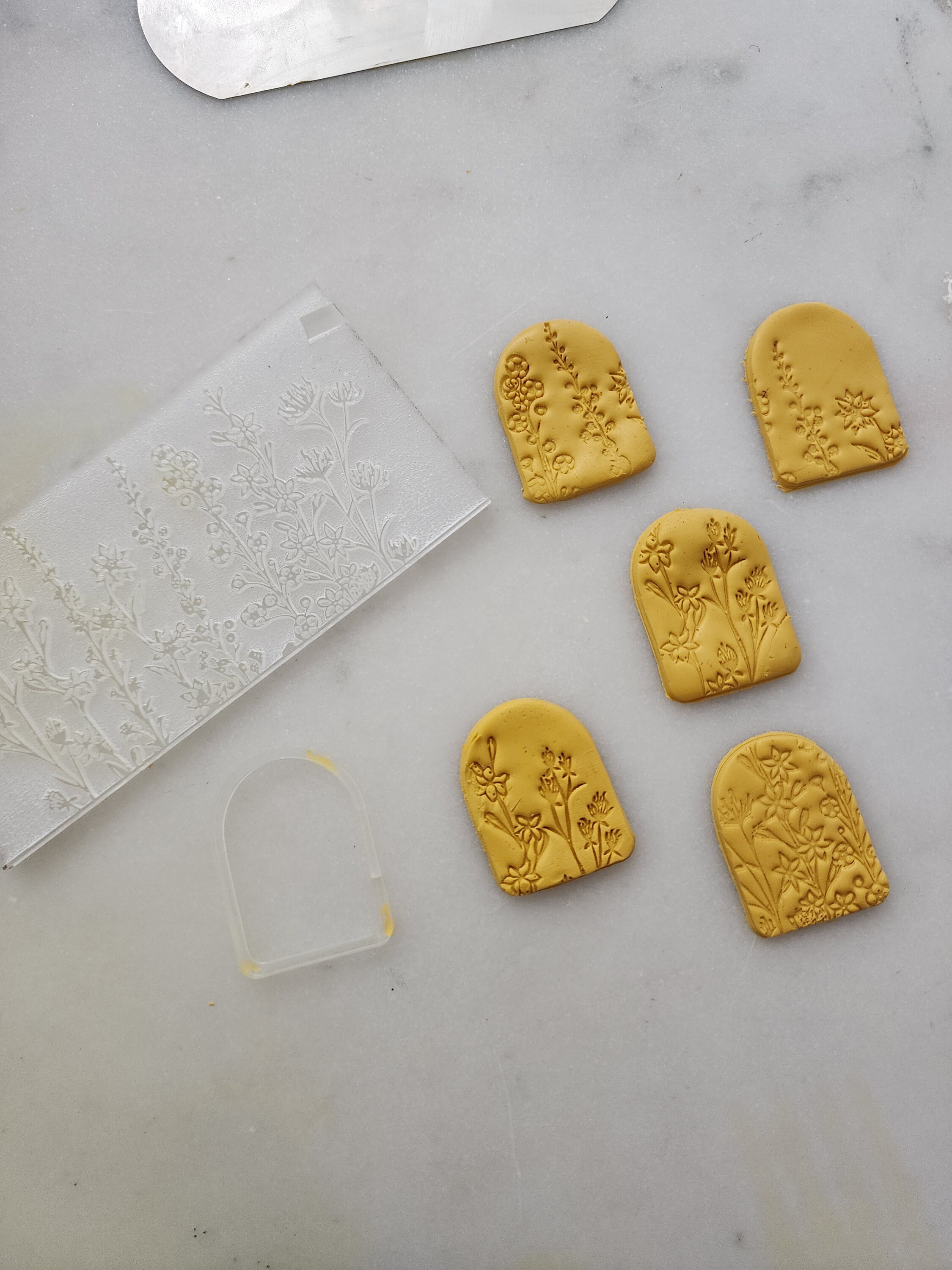 Acrylic Stamp Maker, Digital Stamp Designs, Floral Stamps, Acrylic ...