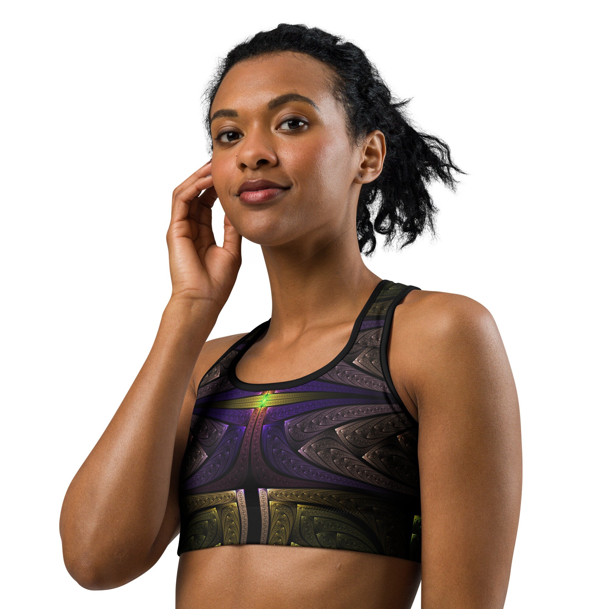 Sports bargain Bra Fit Fly Fit Fly