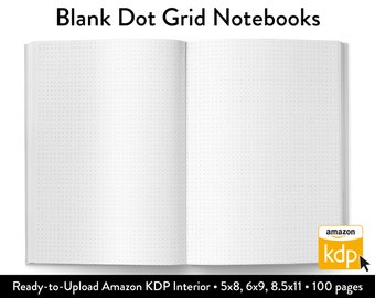 Kdp Interiors 8.5x11 - Etsy