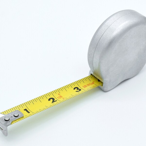 Measure Tape Keychain - Etsy