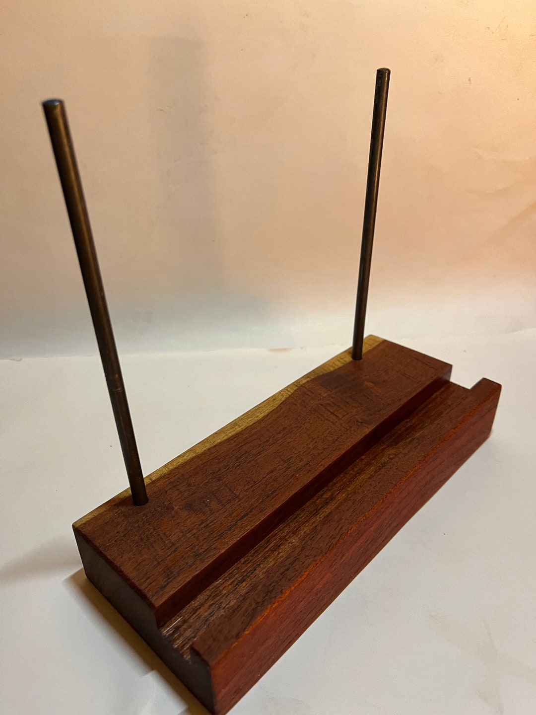 Record Display - Etsy