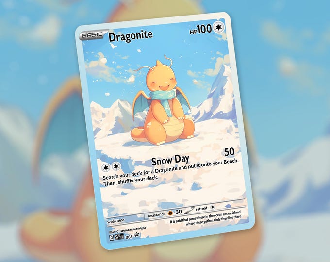 Dragonite Pin - Etsy