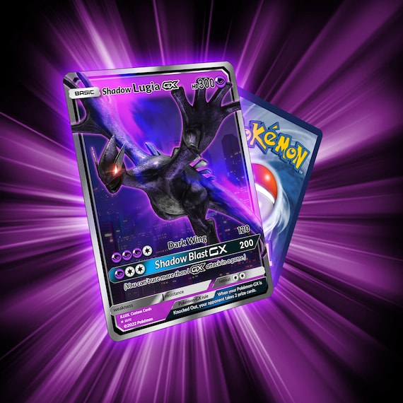 Shadow Rayquaza