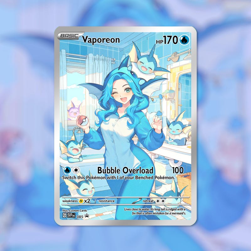 Eeveelution Ear Cosplay - Etsy UK