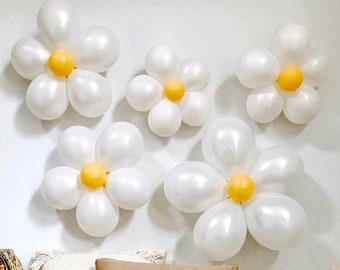 Flower Power Theme Party - Etsy