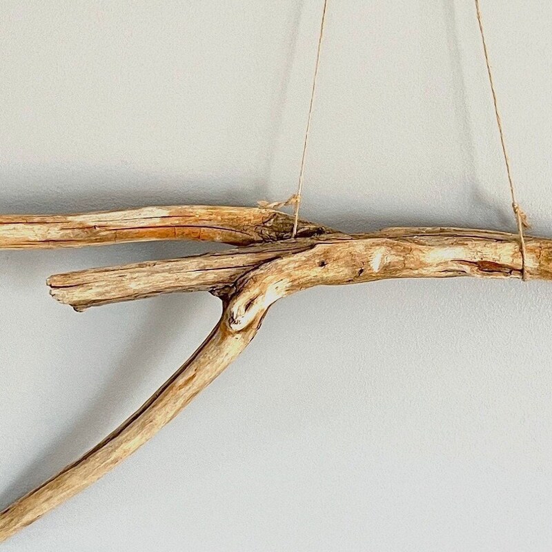 Wood Wall Hanging - Etsy