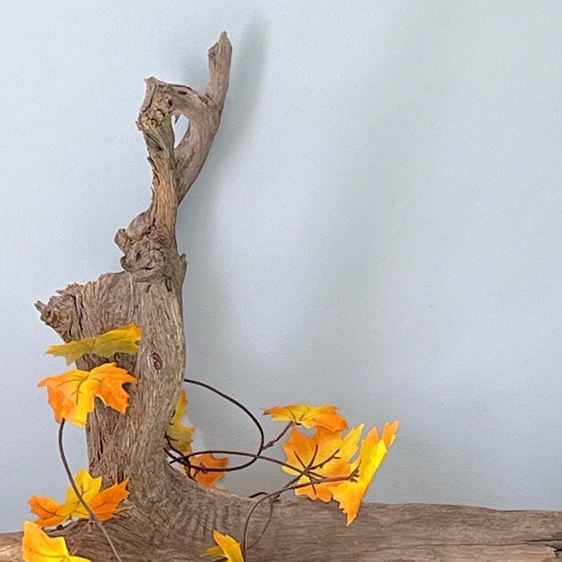 Branch Shelf - Etsy