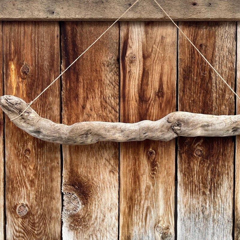 Wood Wall Hanging - Etsy