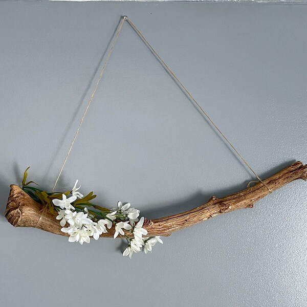 Branch Wall Art - Etsy