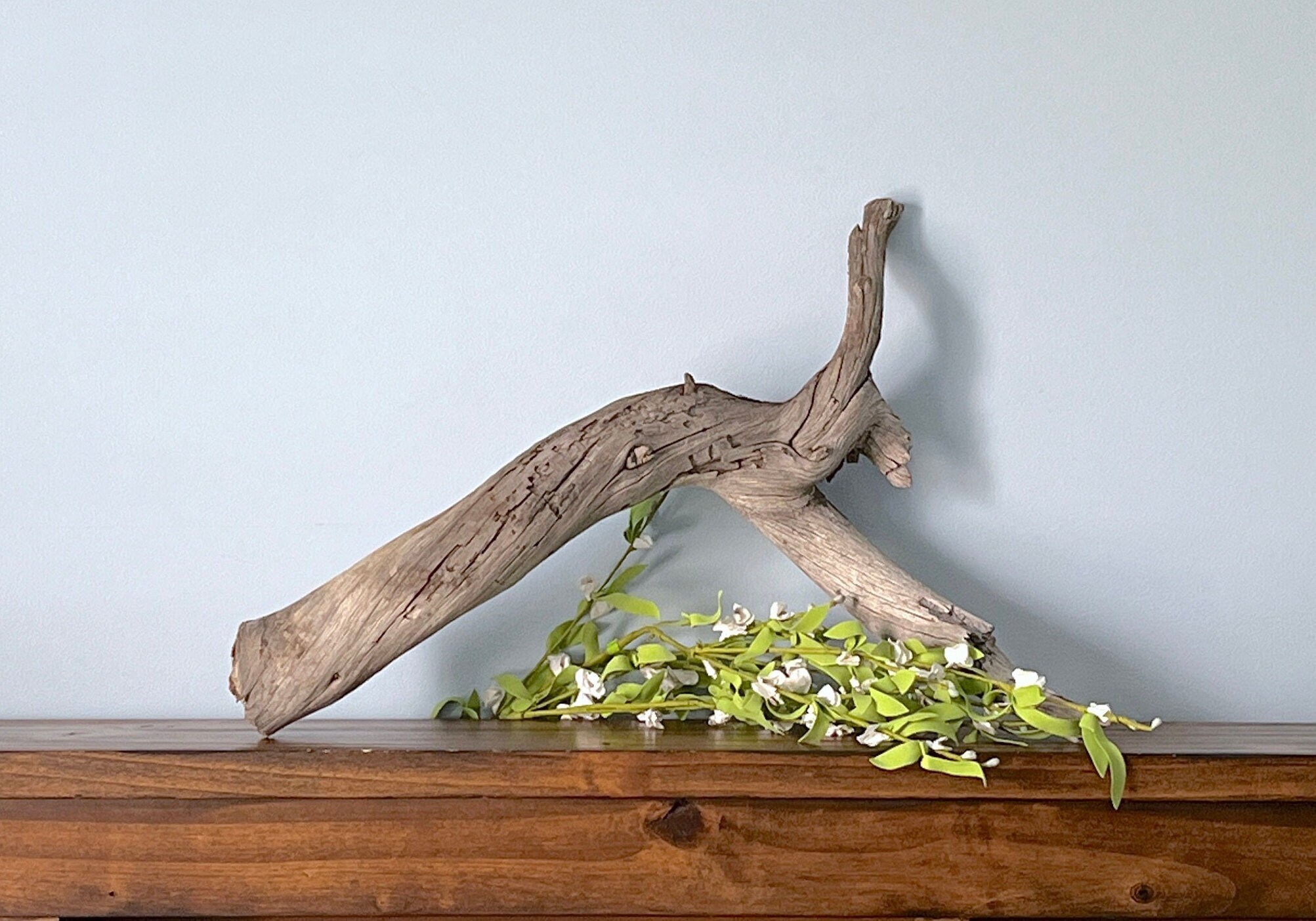 Tree Branch Sculpture