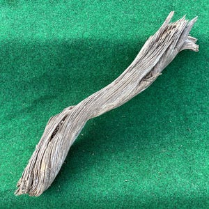 Juniper Deadwood Tree Branch, Rustic Branch Decor, Bonsai Wood, 20 ...