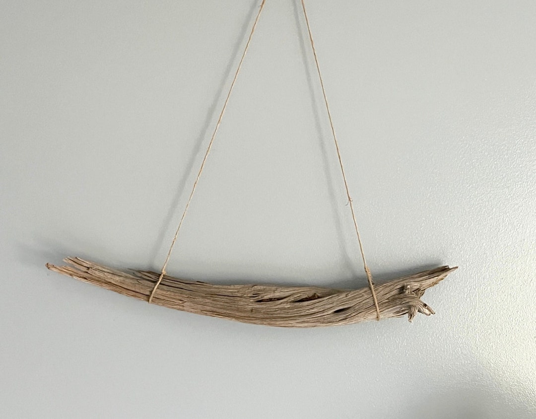 Twisted Juniper Wall Art, Deadwood Tree Branch, 19 Juniper Wood Stick ...