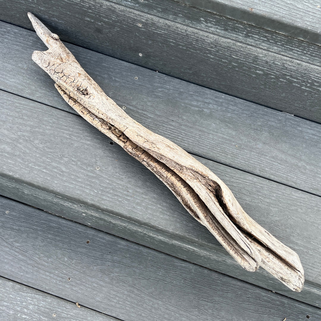 Tree Branch Wall Art, Driftwood Branch Decor, Decorative Hanging Stick ...