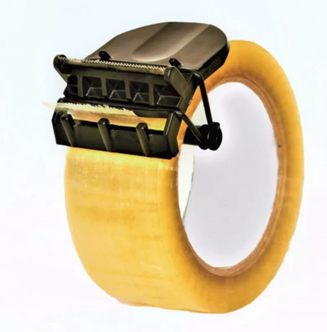 Box Tape Cutter, Practical Box Tape Cutting Apparatus, Tape Cutter ...