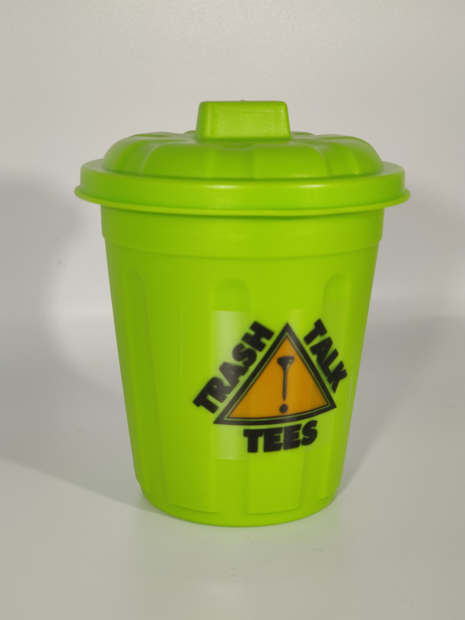 Trash Talk Tees - Etsy