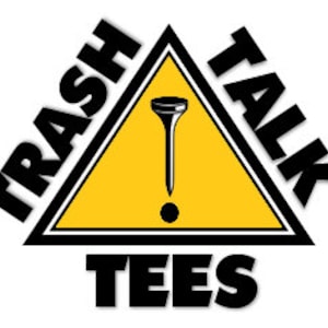 Trash Talk Tees - Etsy