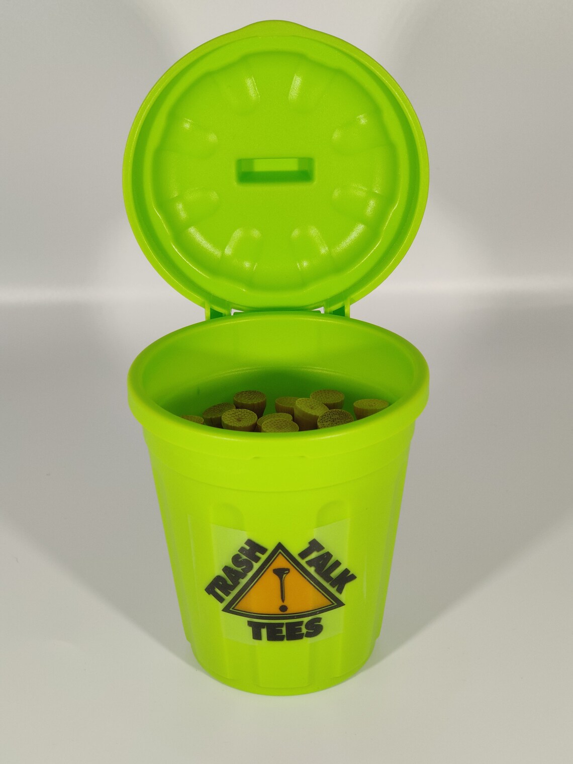 Trash Talk Tees - Etsy